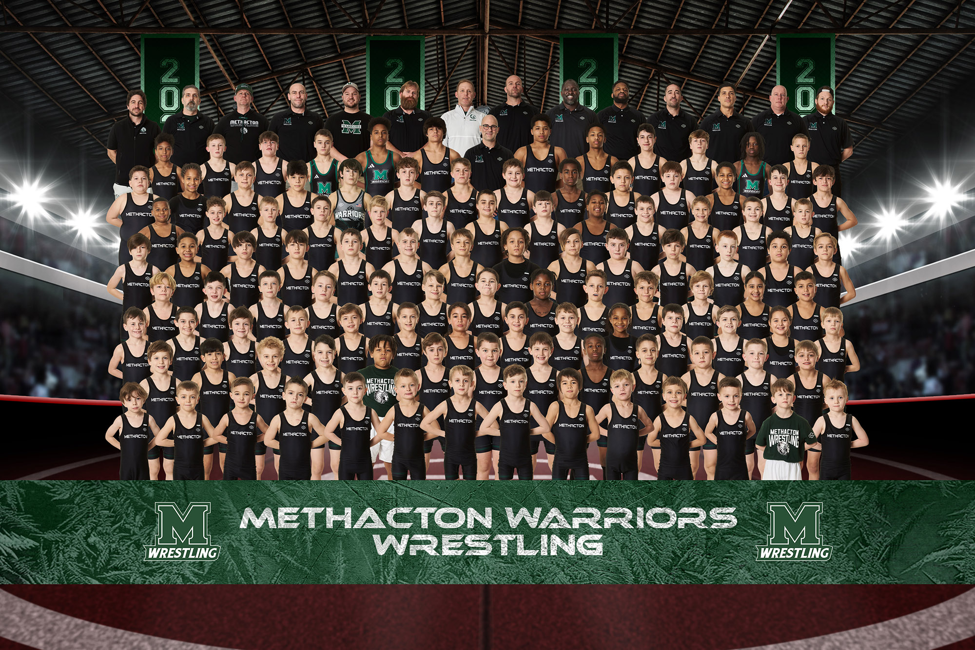 Homepage - Methacton Wrestling